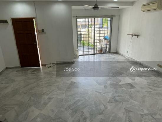 USJ 3, Jalan USJ 3/1, USJ, Subang Jaya, Selangor, 4 Bedrooms, 1200 sqft ...