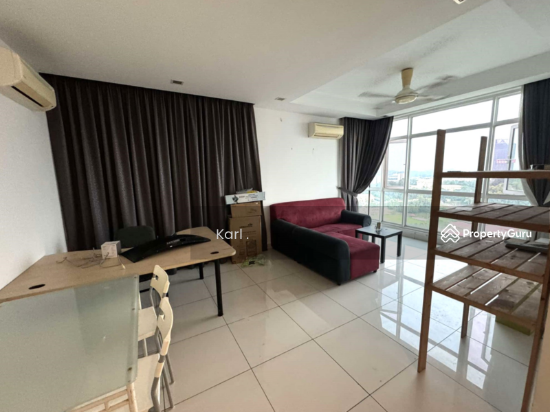 Central Residence @ Sg Besi, 366 Jalan Sungai Besi, Sungai Besi, Kuala ...