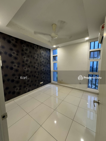 Central Residence @ Sg Besi, 366 Jalan Sungai Besi, Sungai Besi, Kuala ...