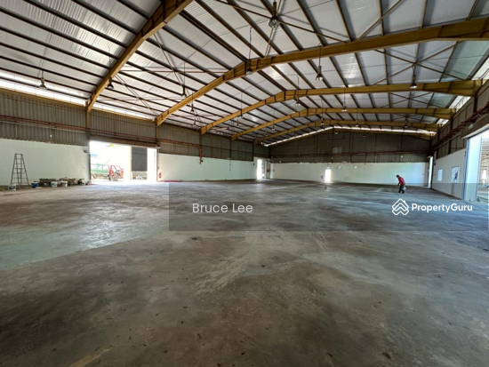 FOR SALE 1.5 Storey Bungalow Factory Taman Ria Jaya, SP, Kedah., Sungai ...