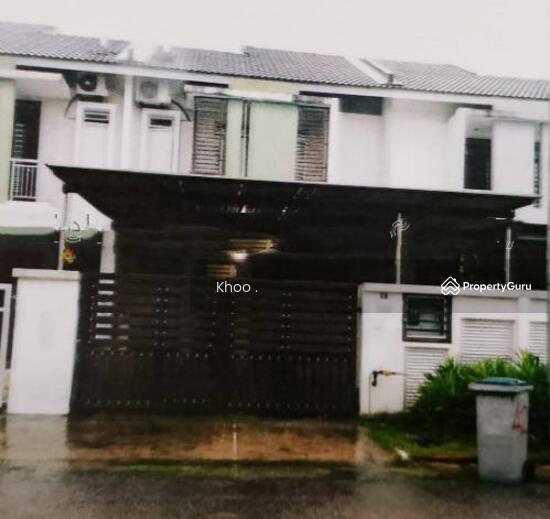 taman nusa bayu,iskandar puteri, jalan bayu 3/10, Johor Bahru, Johor, 4 ...