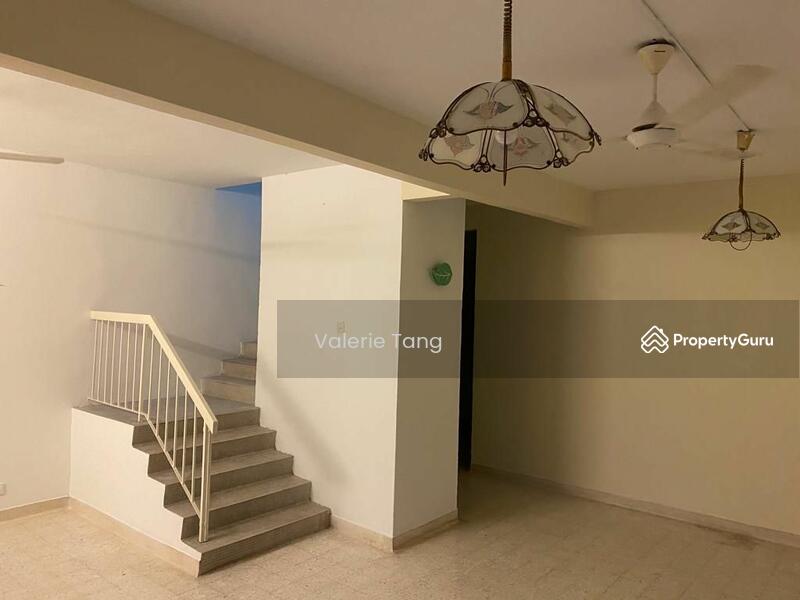 SS2 Double Storey Terrace House, Jalan SS2, SS2, Petaling Jaya ...