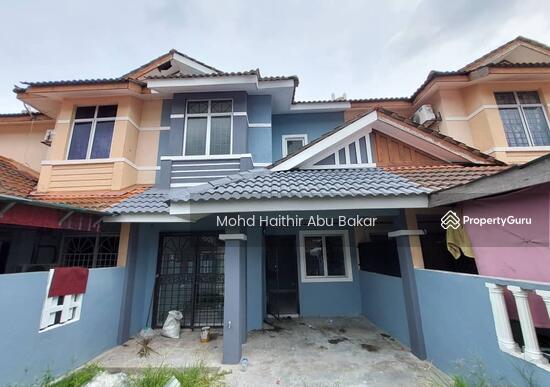 Bandar Puncak Alam untuk Dijual - RM 365,000 (2024) | PropertyGuru Malaysia