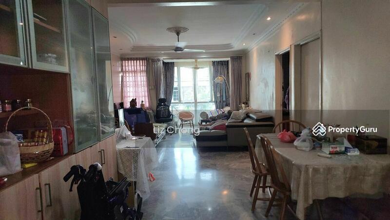 Casa Ria (Cheras) untuk Dijual - RM 420,000 (2024) | PropertyGuru Malaysia
