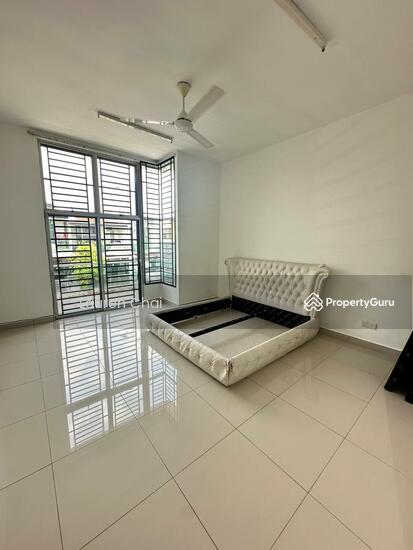 Austin Residence Mount Austin, Taman Mount Austin, Tebrau, Johor, 4 ...