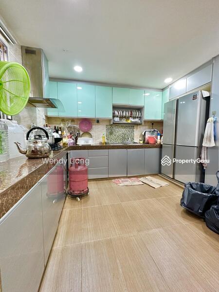 Pandan Terrace Apartment (Pandan Perdana), Pandan Perdana, Puchong ...