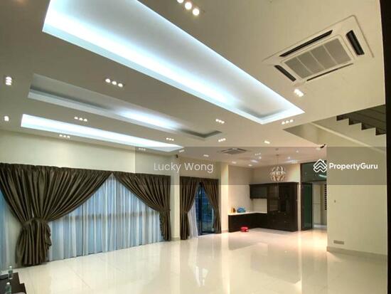 Kinrara Hills untuk Untuk Dijual - RM 3,000,000 (2024) | PropertyGuru ...