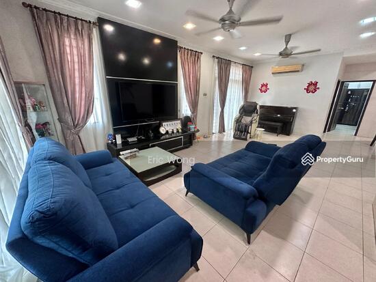 Adda Height Adda Heights, Johor Bahru, Johor, 5 Bedrooms, 2000 sqft ...
