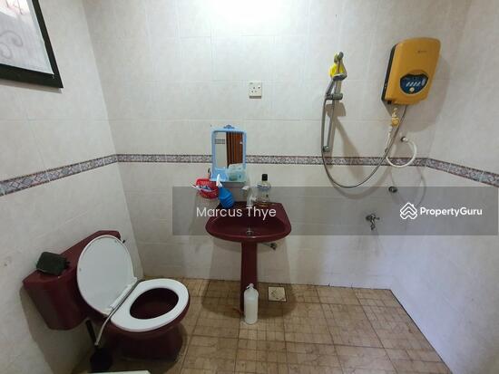 Taman Perling, Taman Perling, Johor Bahru, Johor, 3 Bedrooms, 1600 sqft ...