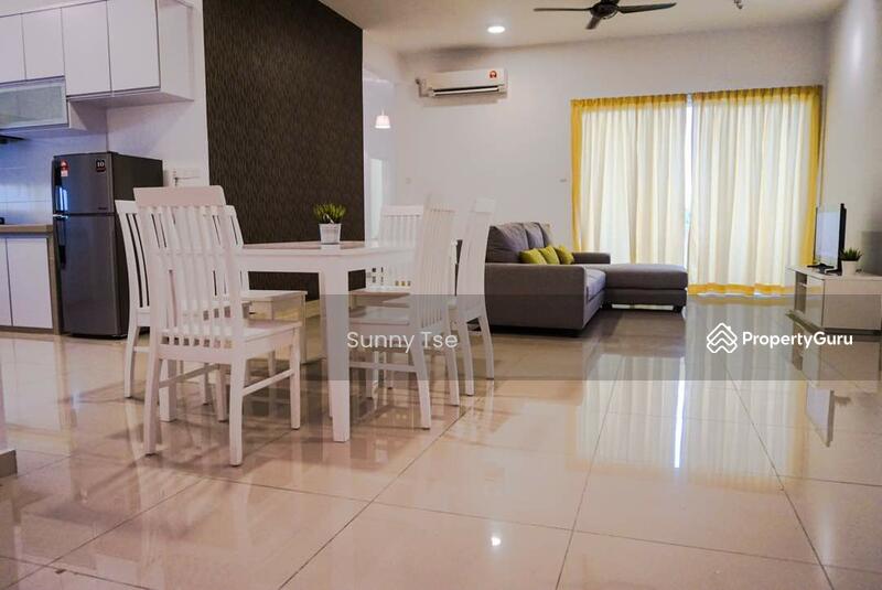 Fiera Vista, Jalan Tun Dr Awang, One Residence, Bayan Lepas, Bayan ...