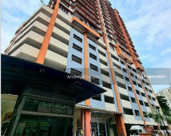 Diamond Regency untuk Dijual - RM 338,000 (2024) | PropertyGuru Malaysia