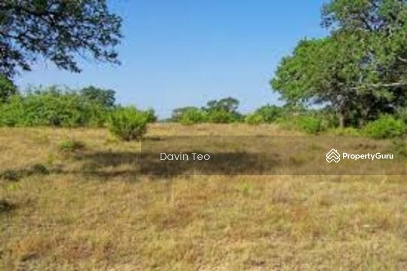 Residensi Kota Tinggi, Ulu Sungai, Kota Tinggi, Johor, , , Agricultural ...