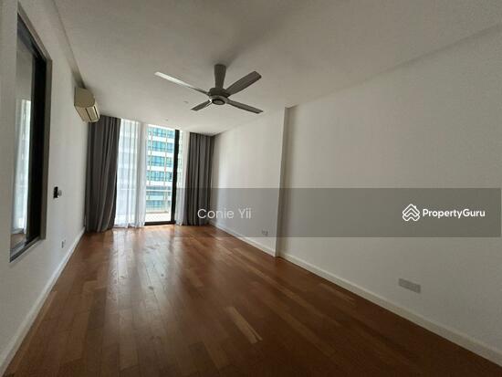 6 CapSquare, - Persiaran Capsquare, Capital Square, Dang Wangi, KL City ...