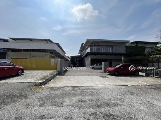Factory for Sale in Kota Damansara (Selangor) - Danny Liew