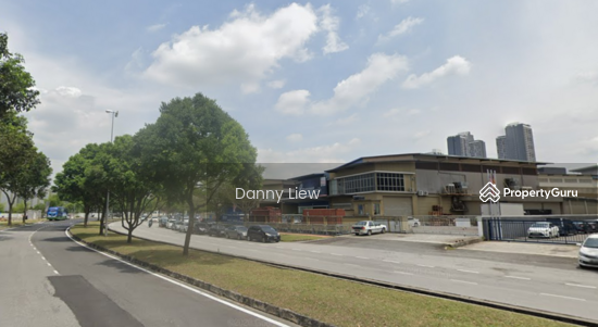 Sunsuria Technology Centre, Taman Sains Selangor, Kota Damansara ...