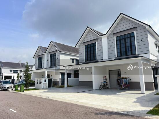 Eco Spring, Eco Spring, Jalan Ekoflora 1,Taman Ekoflora, Johor Bahru ...