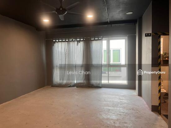 Boulevard Business Park, Kuala Lumpur untuk Untuk Disewa - RM 1,900 ...