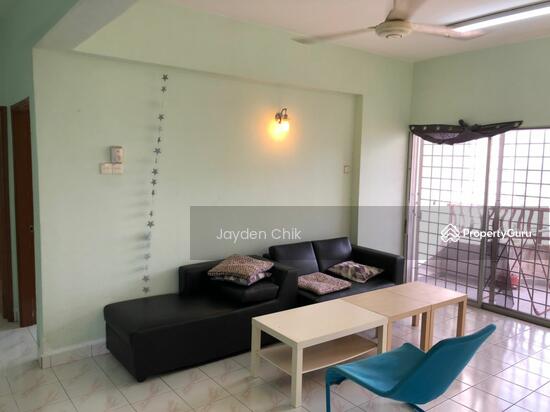 Mewah Court (Kajang), - Jalan Bukit Indah, Taman Bukit Mewah, Kajang ...