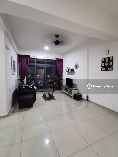 The Promenade Residence @ Bayan Baru, The Promenade Persiaran Mahsuri 1 ...