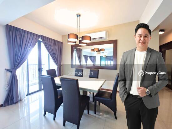 Saujana Residency, Jalan SS16/1 Jalan SS16/1, Off Jalan Kemajuan Subang ...