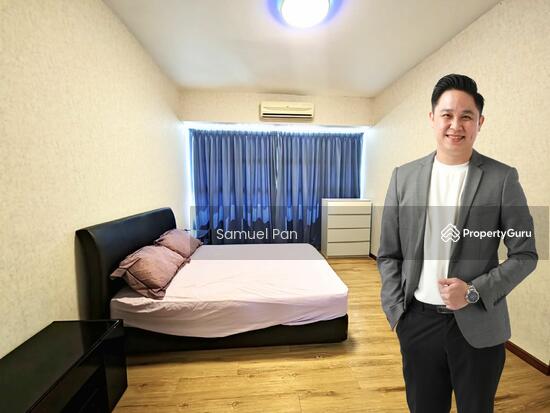 Saujana Residency, Jalan SS16/1 Jalan SS16/1, Off Jalan Kemajuan Subang ...