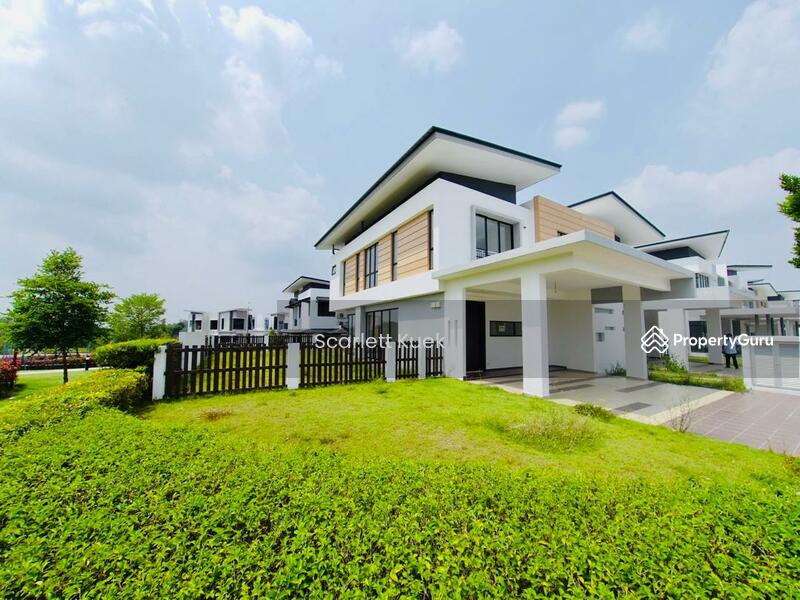 460 Properties for Sale - New House Project In Selangor in Malaysia ...