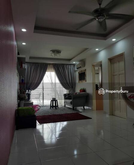 Alam Idaman untuk Untuk Disewa - RM 1,700 /bulan (2024) | PropertyGuru ...