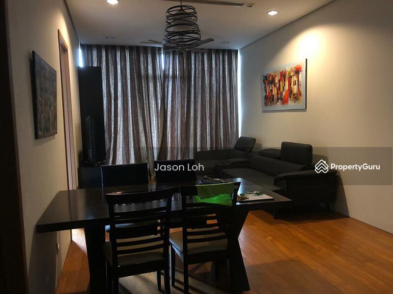 ViPod Residences @ KLCC, Jalan Kia Peng Off Jalan Raja Chulan, KLCC ...