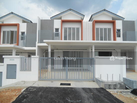 Areca BSC Bandar Seri Coalfields Sg Buloh Sungai Buloh, BSC 2A, Sungai Buloh, Selangor, 4 ...