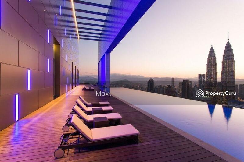 Armani Residence Raja Uda, Lorong Raja Uda 1, Kampung Baru, KL City ...