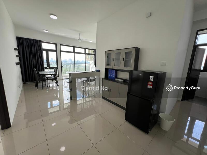 8scape Residences @ Sutera, Johor Bahru untuk Untuk Disewa - RM 2,200 ...