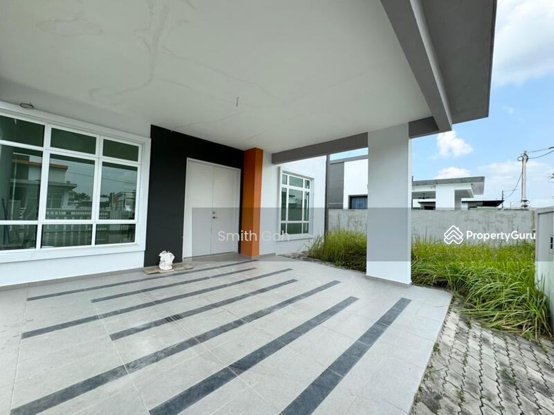 Taman Pontian Perdana @ 1 Storey Bungalow‼️, Pontian Besar, Pontian ...