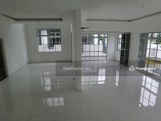 Eco Spring Eco Spring Ecos Springs, Eco Spring, Tebrau, Johor Bahru ...