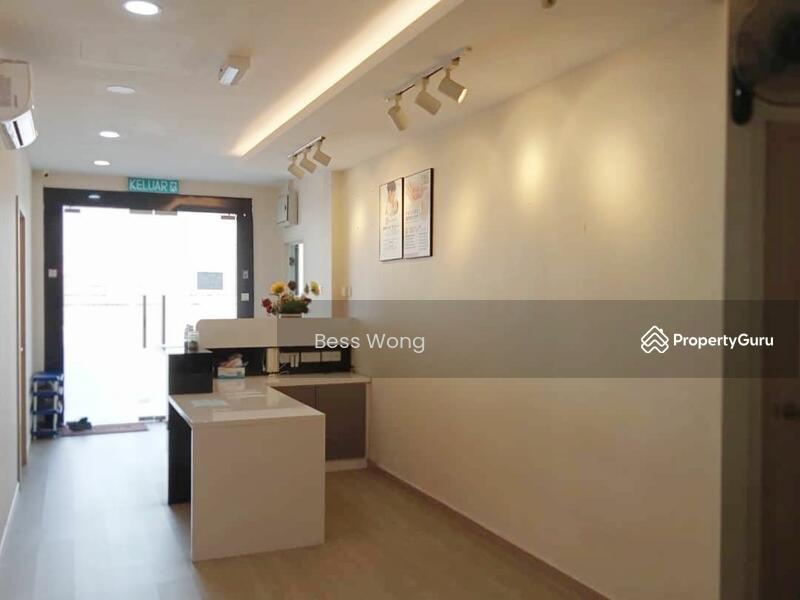 Taman Puteri Wangsa, Jalan Lading 5, Ulu Tiram, Johor, , 1540 sqft ...