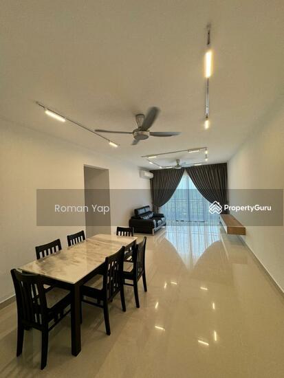 Aradia Residence @ Lake City KL North untuk Untuk Disewa - RM 2,999 /bulan (2024) | PropertyGuru ...