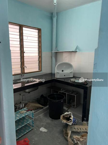 Putra Ria, - Jalan Bangsar, Bangsar, Kuala Lumpur, 3 Bedrooms, 700 sqft ...