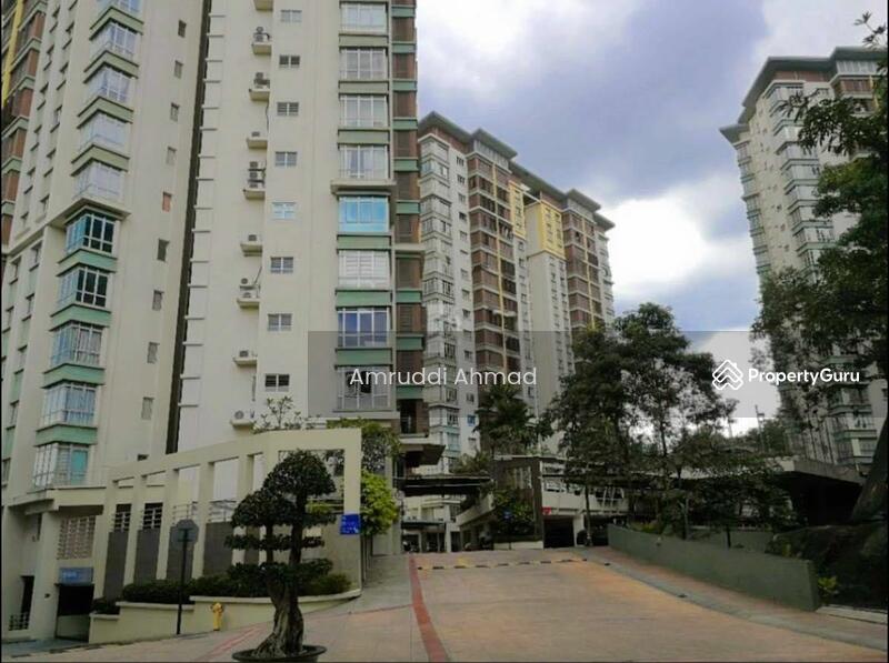 Desa Putra (Wangsa Maju), Jalan 58/26, Wangsa Maju, Kuala Lumpur, 3 ...