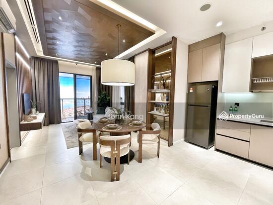 The Crown untuk Untuk Dijual - RM 704,000 (2024) | PropertyGuru Malaysia