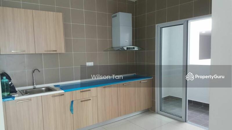 Aurora Residence @ Lake Side City, Jalan Prima Utama 1 Off Persiaran Puchong Permai, Taman ...