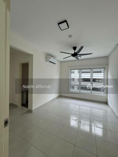 Aspire Residence @ Cyberjaya untuk Untuk Disewa - RM 1,500 /bulan (2024 ...