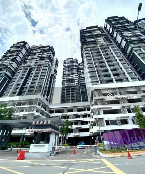 Almyra Residences, Bandar Puteri Bangi, Bandar Puteri Bangi Bandar ...