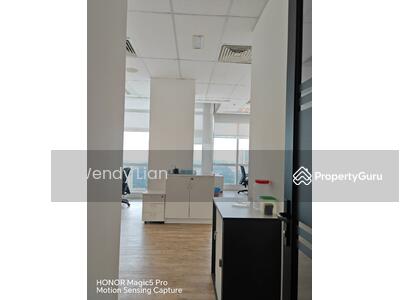 Q Sentral Office for Rent, 2025 | PropertyGuru Malaysia