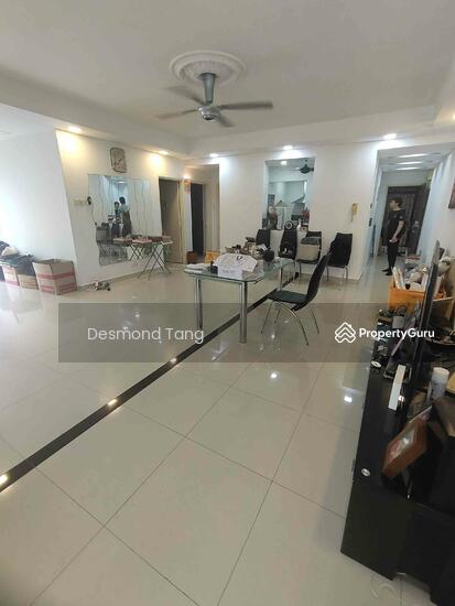 Royal Domain Sri Putramas 2, - Jalan Putramas 1, Off Jalan Kuching ...
