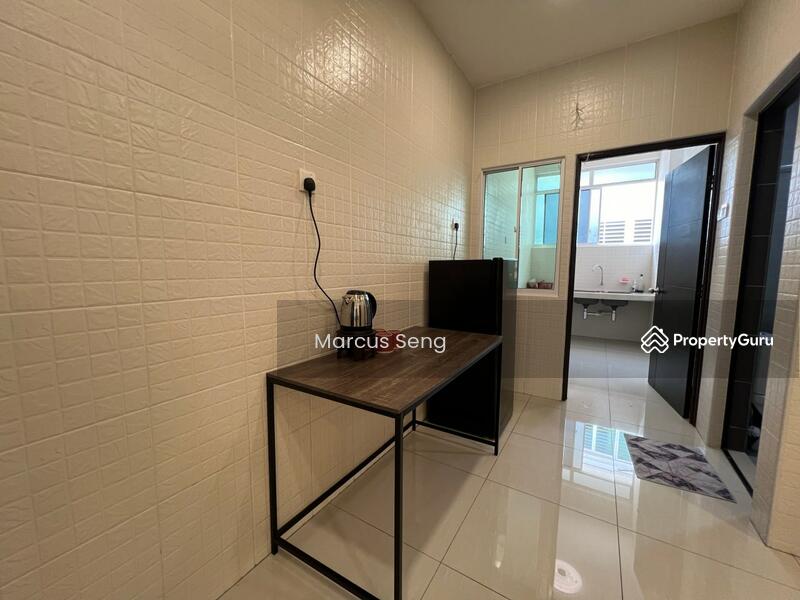 Taman Lapangan Hartamas, Botani Double Storey Terrace House For Rent, Simpang Pulai, Ipoh, Perak ...