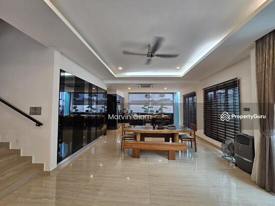 The Peak, Taman Bukit Prima, Jalan Bukit Prima 2b, Cheras, Selangor, 5 ...