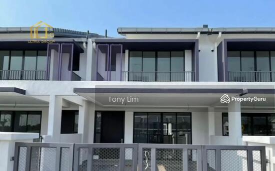 Bandar Bukit Raja : Ayra 2, Jalan Gamelan, Bandar Bukit Raja, Kapar ...