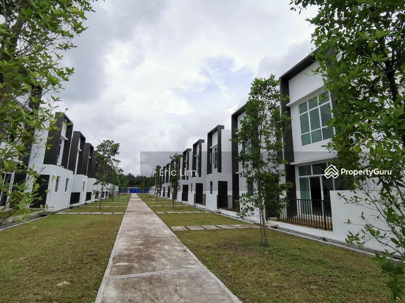 TAMAN LA CASA LUNAS, Kulim, Kedah, 4 Bedrooms, 1550 sqft, Bungalow ...