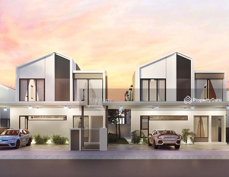 TAMAN LA CASA LUNAS, Kulim, Kedah, 4 Bedrooms, 1550 sqft, Bungalow ...