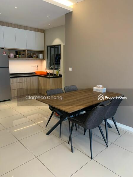 Casa Green @ Bukit Jalil, Jalan 5/155, Bukit Jalil, Kuala Lumpur, 3 ...