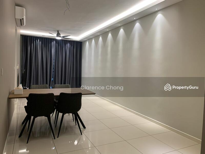 Casa Green @ Bukit Jalil, Jalan 5/155, Bukit Jalil, Kuala Lumpur, 3 ...